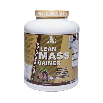 alphamuscle – Alpha Muscle